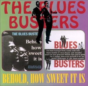 Behold How Sweet It Is - Amazon.com Music