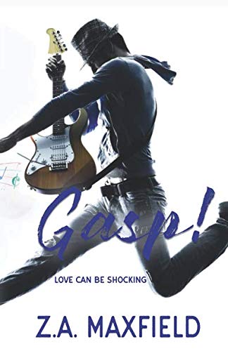 Gasp! : Amazon.in: Books