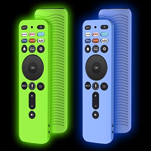 Amazon.com: Remote Case Compatible with Vizio Smart TV Remote Control ...