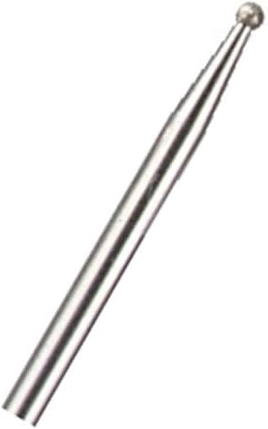 Dremel 7103 5/64-Inch Diamond Wheel Point , Gray : Amazon.ca: Tools ...