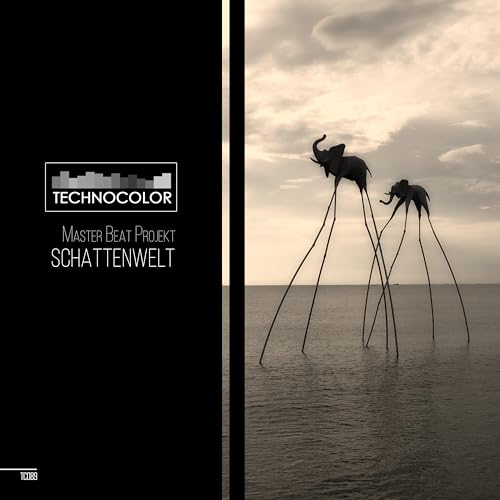 Play Schattenwelt by Master Beat Projekt on Amazon Music