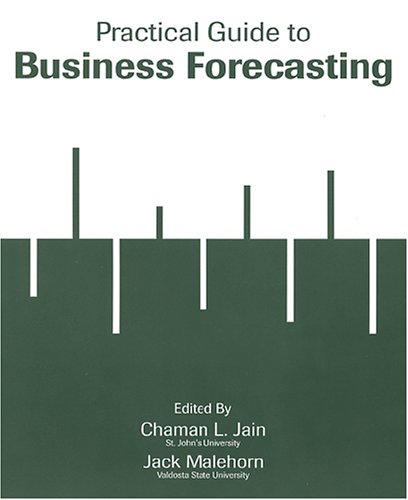 48 Best Business Forecasting Books of All Time - BookAuthority