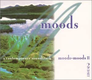 Moods I * Moods II: Various: Amazon.it: CD e Vinili}
