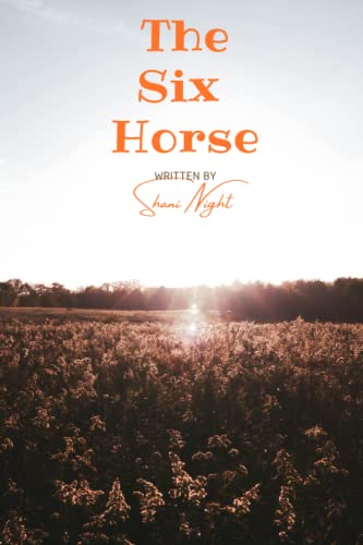 Book review of The Six Horse - Readers' Favorite: Book Reviews and ...