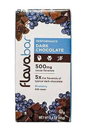 The 29 Best Blueberry Chocolate Bars of 2025 [Verified] - Cherry Picks