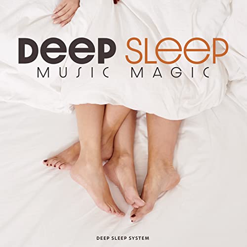 Amazon.com: Deep Sleep Music Magic : Deep Sleep System: Digital Music