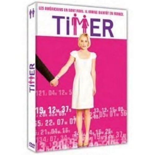 Amazon.com: TIMER : Movies & TV