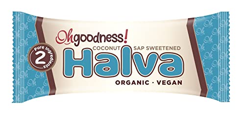 Amazon Best Sellers: Best Halva Candy