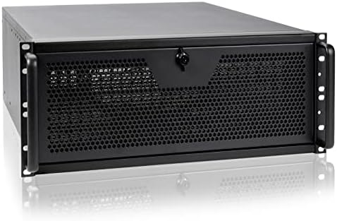Amazon.com: RackChoice 3U rackmount Server Chassis Support Liquid ...