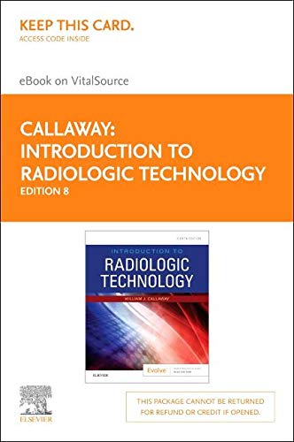 Buy Introduction to Radiologic Technology - Elsevier Ebook on ...
