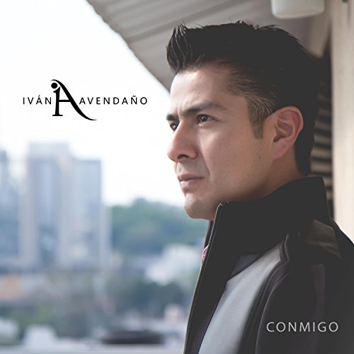 Conmigo by Iván Avendaño on Amazon Music - Amazon.com