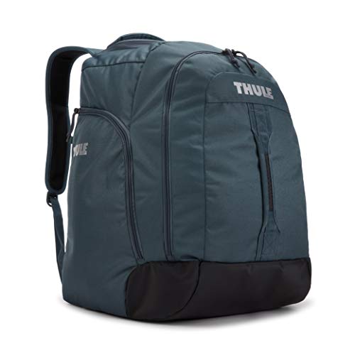 Thule RoundTrip Boot Backpack, Dark Slate, 55L | Amazon price tracker ...