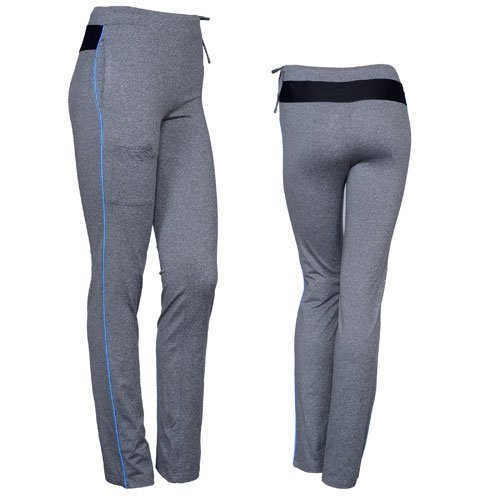 Freestyle Women Multisport Wear - Sports Lowers-Full Length - 0S ...