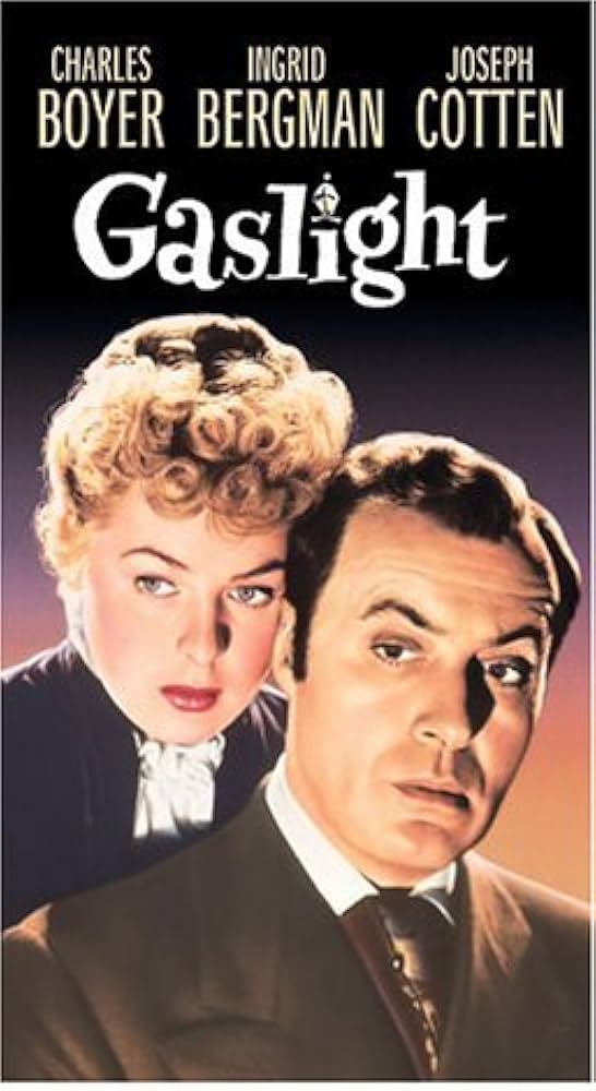 Gaslight 1944 Gaslight (1944)