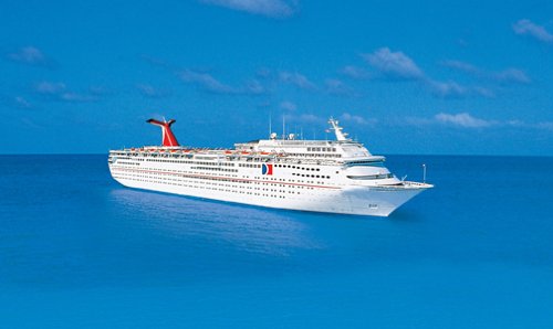Amazon.com: Carnival 4 Day Baja Mexico Cruise : Movies & TV