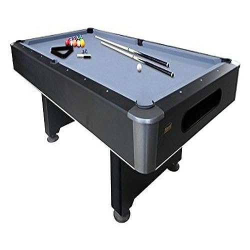 The 10 Best 7-Foot Slate Pool Tables for Your Home Game Room