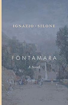 Fontamara book by Ignazio Silone