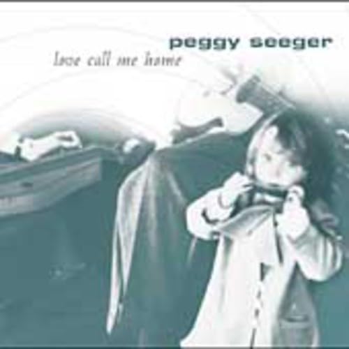 Peggy Seeger, Peggy Seeger, Traditional, Neill MacColl, Calum MacColl ...