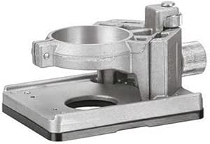 BOSCH 3605702619 Standard Trim Router Base for 1608 and 1609 Series ...