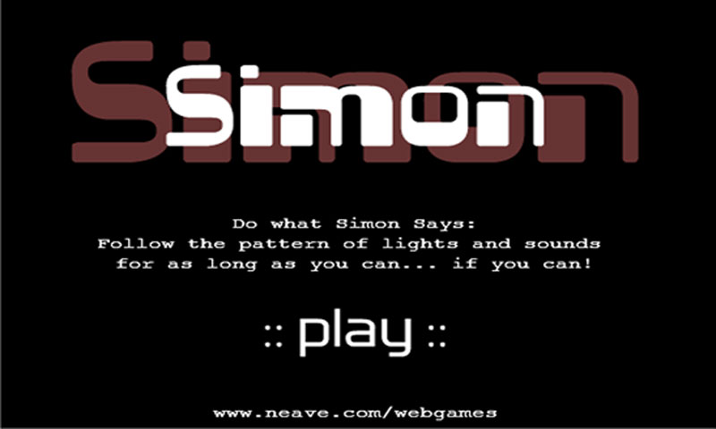 Simon Retro - App on Amazon Appstore