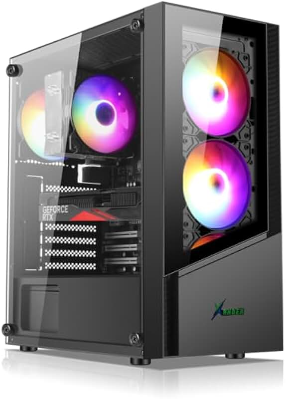 Amazon.ae: Pc: Computers