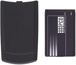 Bateria e porta estendidas OEM UTStarcom CDM-8975 | Amazon.com.br