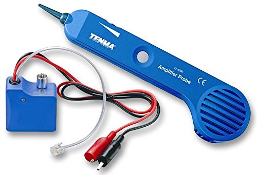 TENMA 72-8500 LAN Tone and Probe Tester Kit : Amazon.co.uk: Business ...