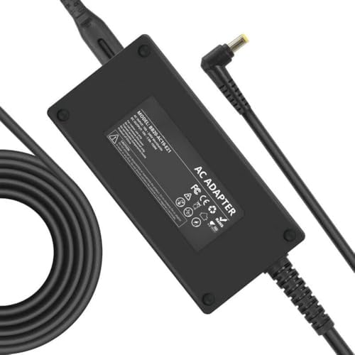 Fonte Carregador Para Notebook Acer Aspire 3 A315-51 A315-53 A315-56 19v 3,42A 65W Plug 5.5x1 ...