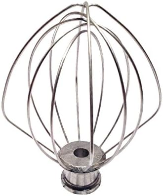 K45WW Wire Whip Compatible with KitchenAid Mixer Accessories Stainless ...