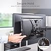 Amazon.com: VIVO Behind Monitor VESA Mount Designed for Dell OptiPlex ...