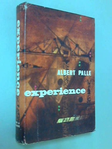 Experience: PALLE, Albert: Amazon.com: Books