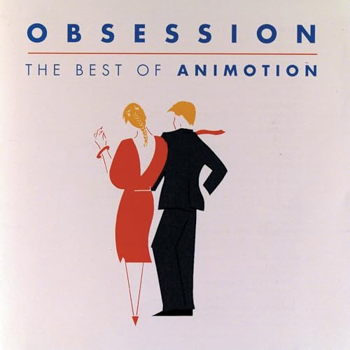 Play Obsession: The Best Of Animotion by Animotion on Amazon Music