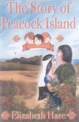 The Story of Peacock Island: (Loosely Based on a Spanish Legend ...