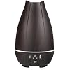 Amazon.com: HealthSmart Essential Oil Diffuser, Cool Mist Humidifier ...