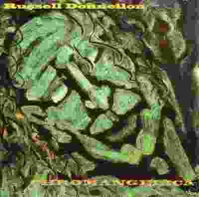 Russell Donnellon - Russell Donnellon - Chromangelica - Amazon.com Music