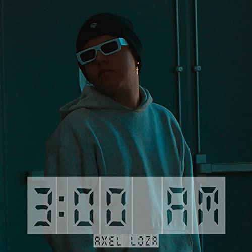 Amazon MusicでAxel Lozaの3amを再生する