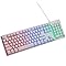 Amazon.com: Skytech Gaming Classic K-1000 RGB Gaming Keyboard, 104 Keys ...