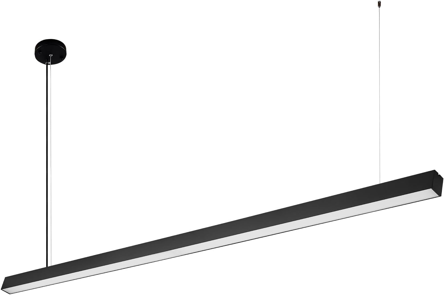 be studied 8FT Linkable LED Linear Light, 100WLinear Fixture, SCR ...