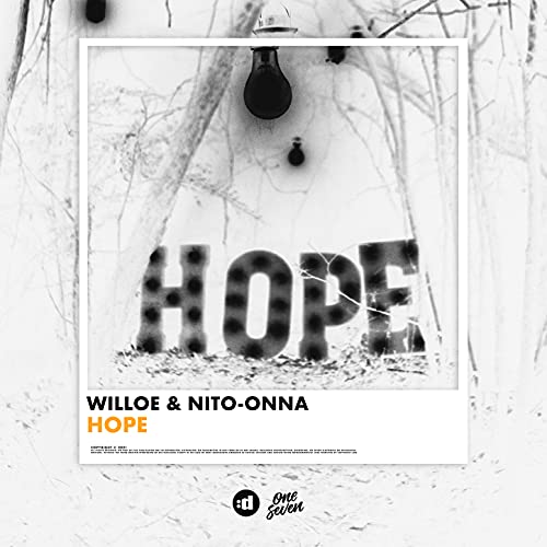 Hope de Willoe & Nito-Onna en Amazon Music Unlimited