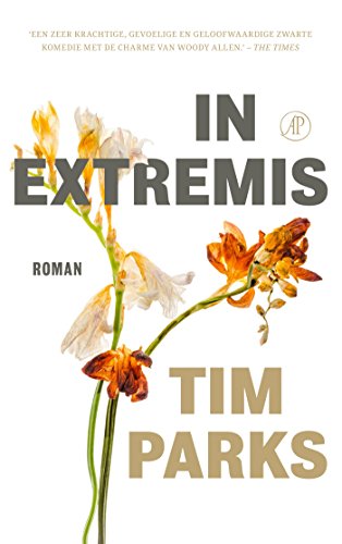 In extremis (Dutch Edition) - Kindle edition by Parks, Tim, Kisling ...