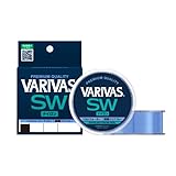 ・ブランド:バリバス(VARIVAS)・製造元:バリバス(VARIVAS)・モデル:―・製造元/メーカー部品番号:―・巻数:150m・サイズ: 12LB (3号)・ラインカラー:クリアブルー・素材:ナイロン / 平行巻仕様・おすすめ釣法:ソ...