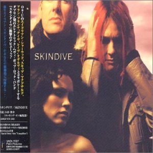 SKINDIVE - Skindive - Amazon.com Music