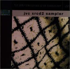 Jvc Xrcd2 Sampler: Amazon.de: Musik-CDs & Vinyl