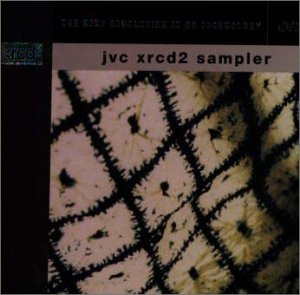 Jvc Xrcd2 Sampler: Amazon.de: Musik-CDs & Vinyl