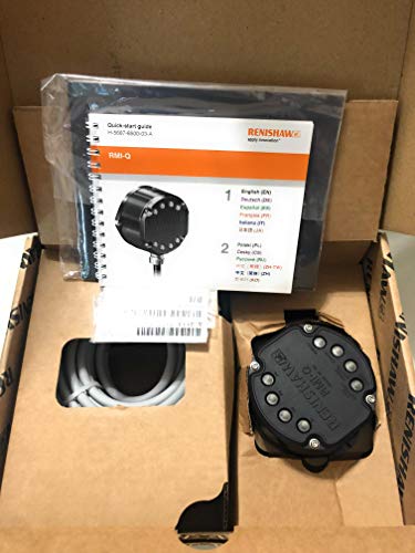 Amazon.com: Renishaw RMI-Q : Industrial & Scientific