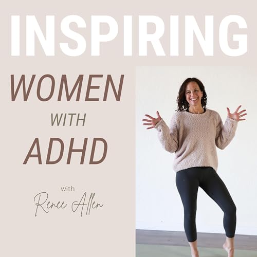 Amazon.com: Inspiring Women with ADHD : Renee Allen: Audible Books ...