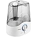Amazon.com: Optimus U-31001 1.5-Gallon Cool Mist Ultrasonic Humidifier ...