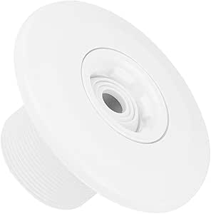 Amazon.com: [Upgraded 2-Inch Swimming Pool Jet Nozzle] - Rotatable Spa ...