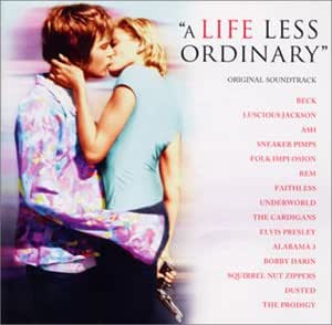 A Life Less Ordinary: Amazon.co.uk: CDs & Vinyl