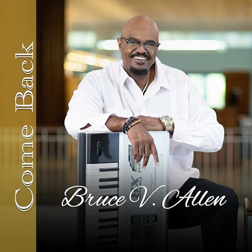 Play Come Back by Bruce V. Allen on Amazon Music